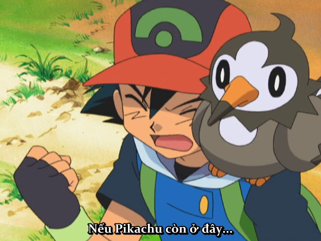 Pokemon Classic Vietsub: 2019