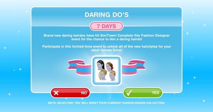 How to Complete Daring Do's Event - FREEPLAY GUIDE