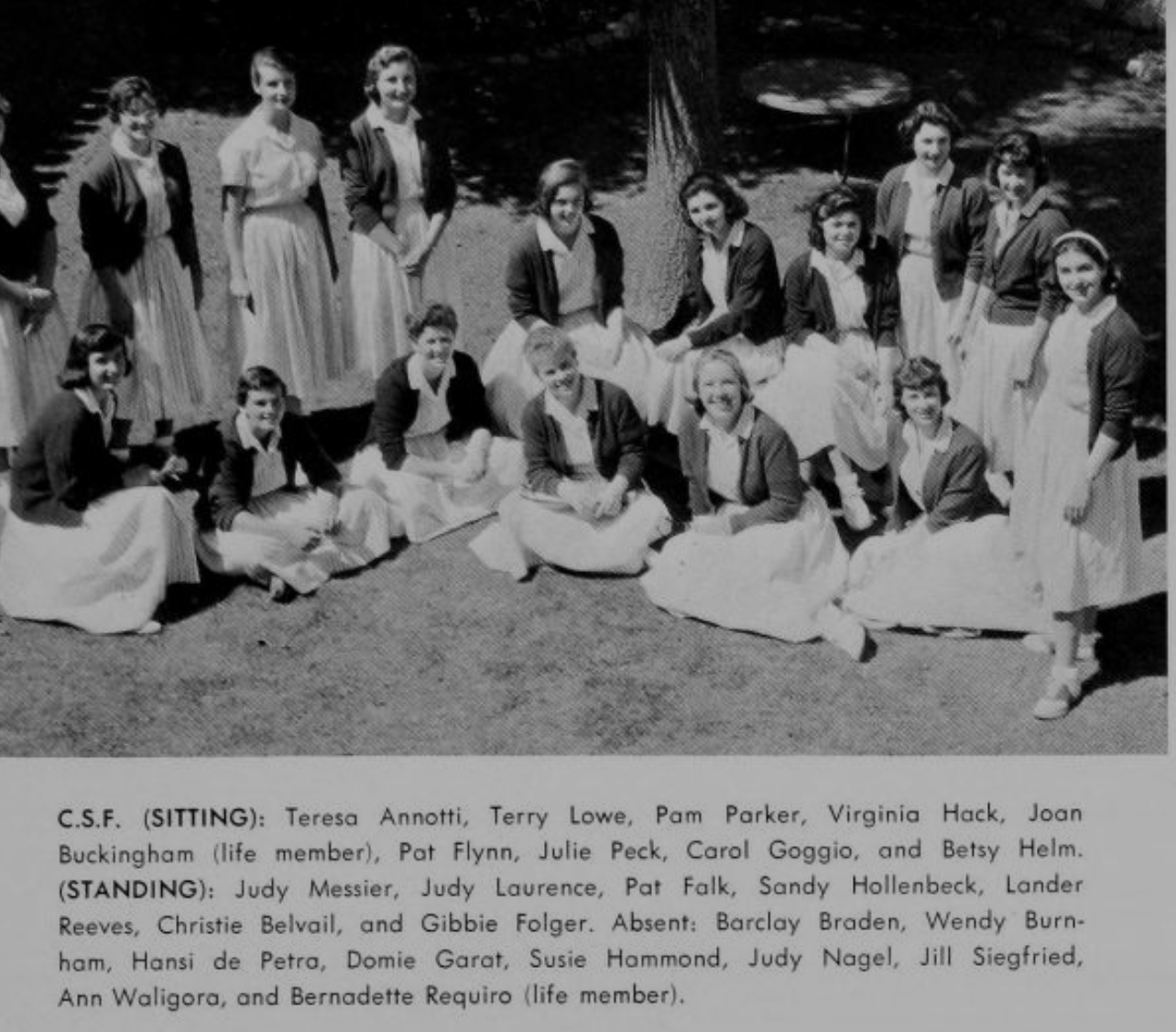 The Manson Family Blog - Tate LaBianca Murders - TLB - True Crime ...