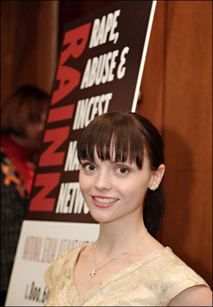 New WonderfulChristinaRicci: September 2018