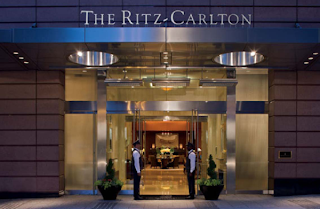 Ritz - Carlton Hotel (Wikipedia) | My Life Is A Journey