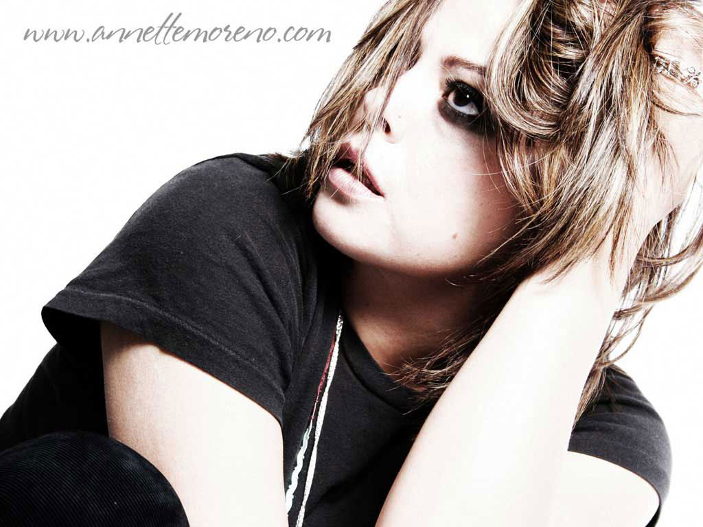 Annette Moreno - Nueva Musica CristianaNueva Música Cristiana