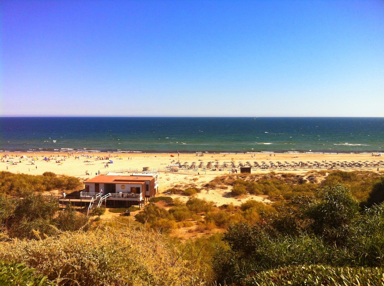 Lifestyle Me: Praia Verde, um paraíso pouco conhecido no Algarve