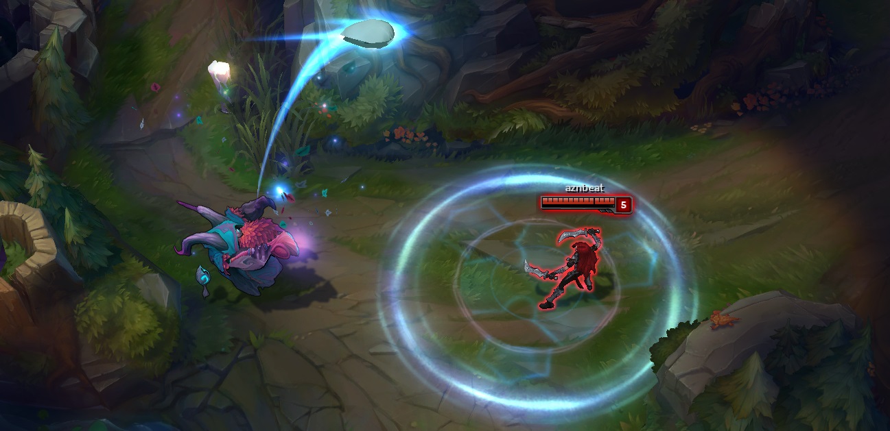 Updated on 3/2 with the 3/2 PBE Update | League Of Legends op game