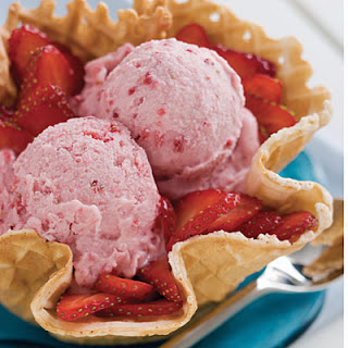 Ice Cream Making how to: Making ice cream