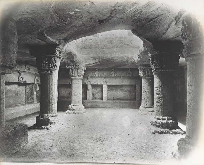 Girnar Yatra: Junagadh History