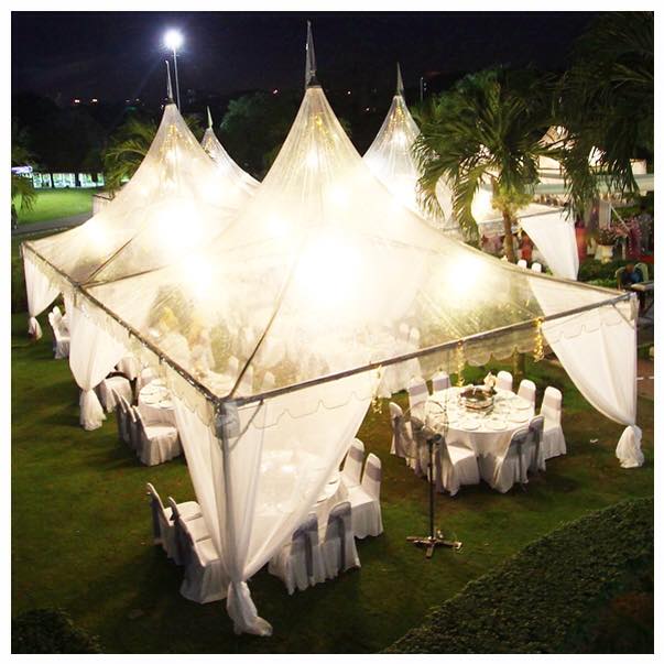 Sewa Kanopi Kuantan: January 2016