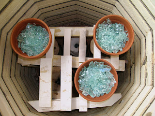 cast float glass | Washington Glass Studio