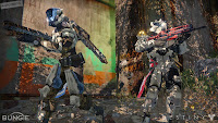 3A X DESTINY - 3A Toys to adapt Bungie's DESTINY into 1/6