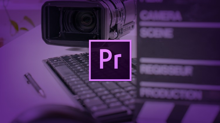 Adobe premiere pro training - windface