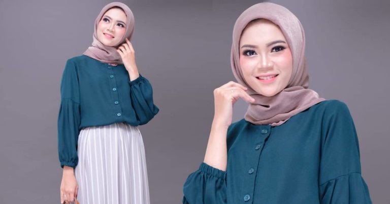 Konsep Populer 49+ Baju Hits Remaja 2021