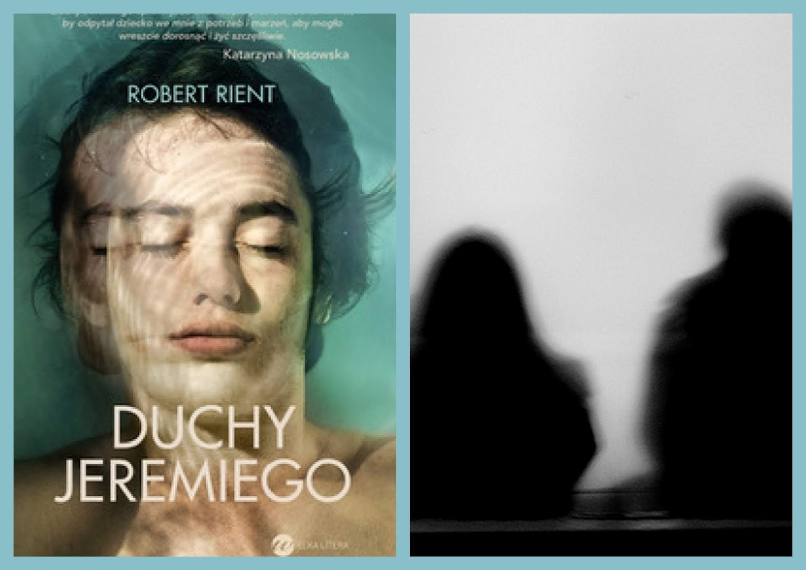 Nigdy nie dorastając