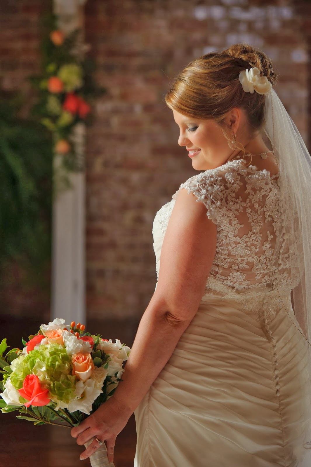 Cable Photography & Video: Lisa Beckner & Kojac Odum - Wedding ...