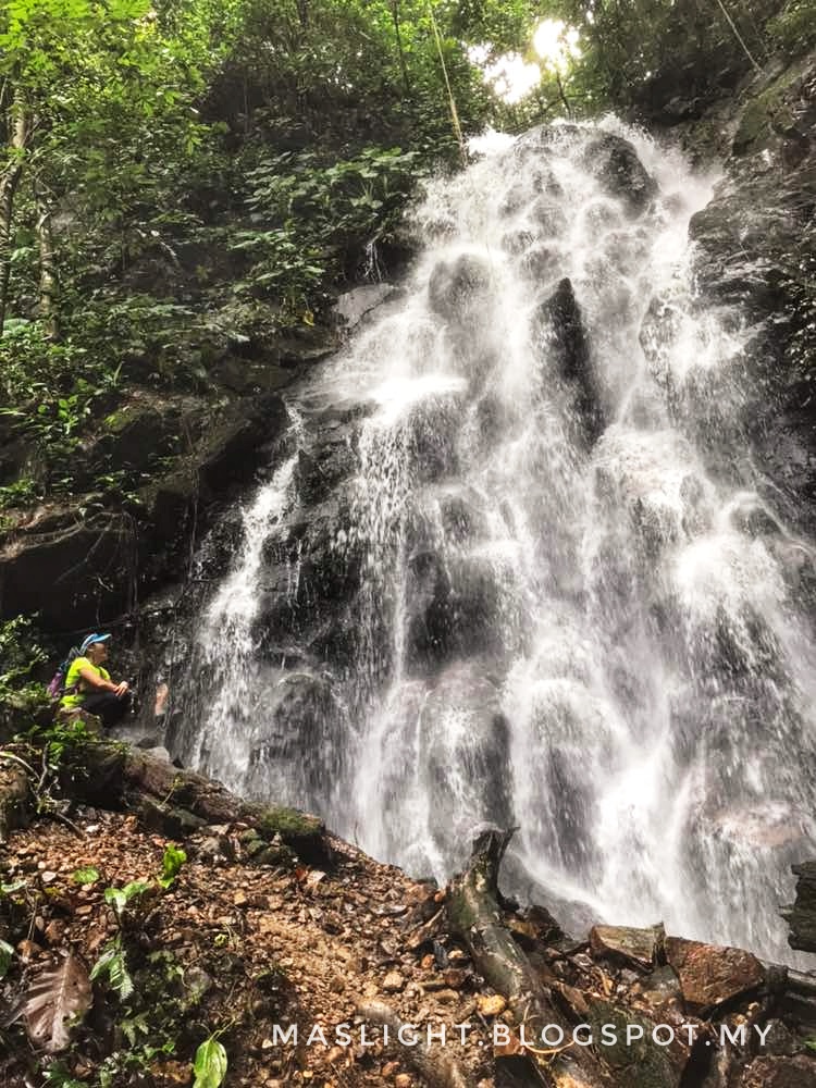 the life of a psychotic weirdo: MASLIGHT'S BLOG: [Activities] Murug ...