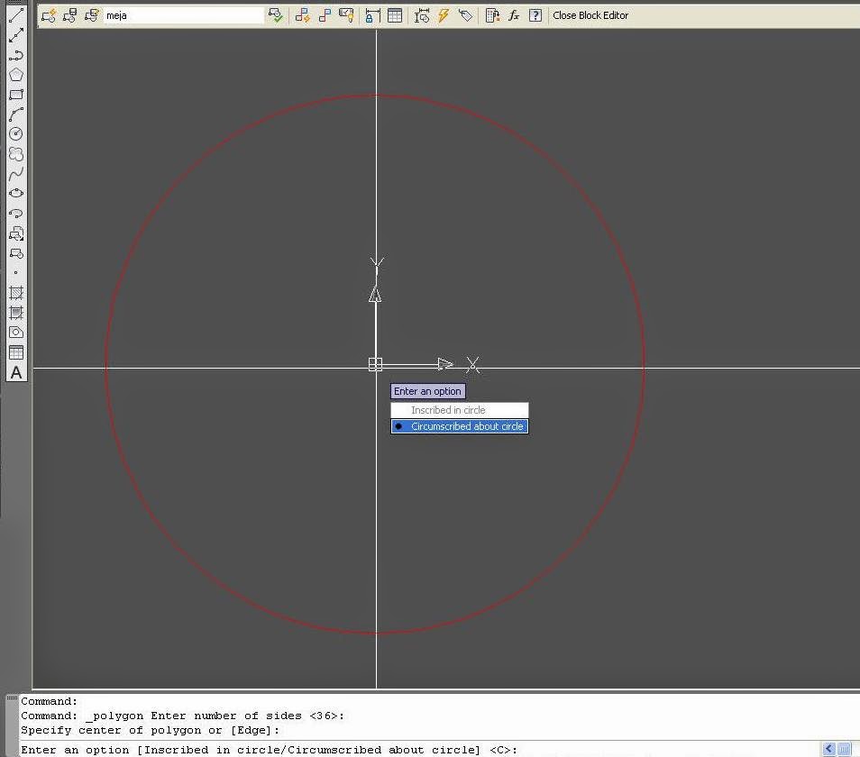 ARCHITECTURE-3D: TUTORIAL AUTOCAD - WIPEOUT
