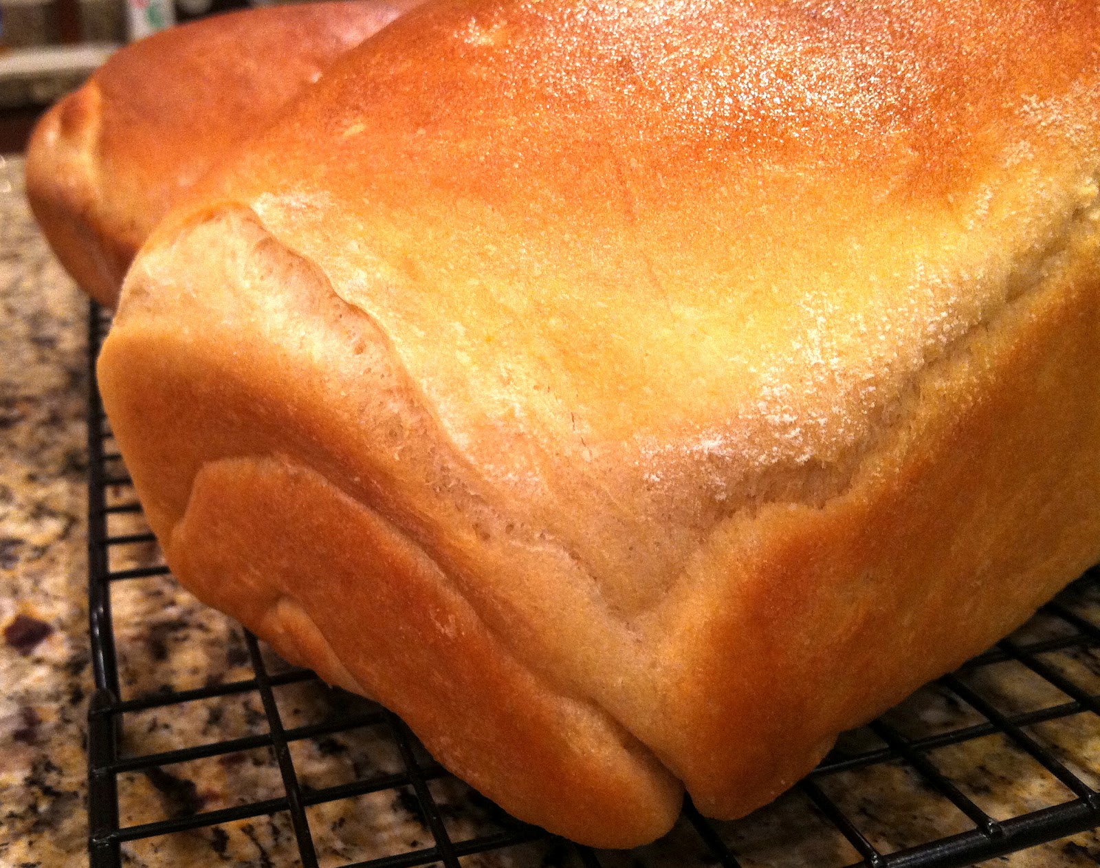 g*rated: Maori Bread