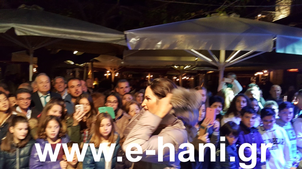 e-hani: ΑΡΑΧΩΒΑ : Φωτό και βίντεο από την 3η γιορτή έναρξης χειμερινής ...