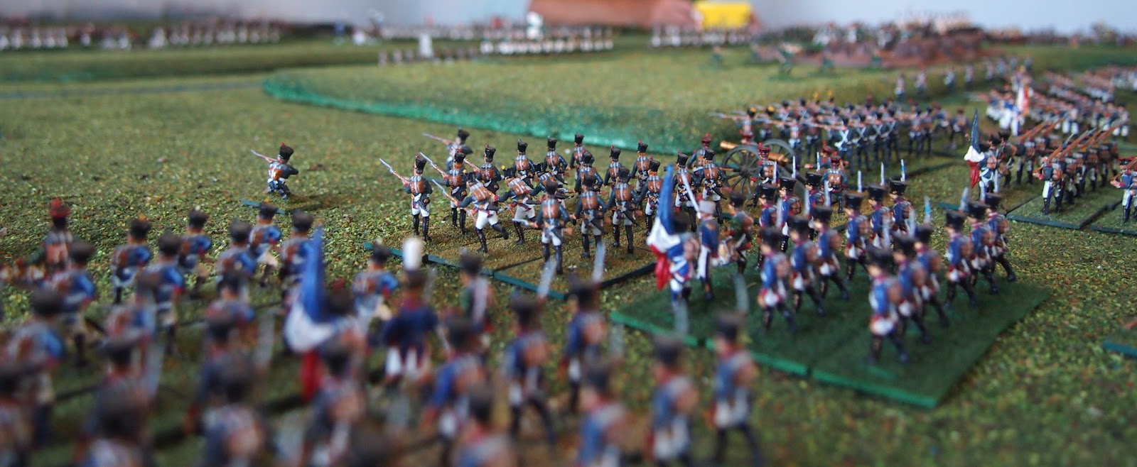 Avon Napoleonic Fellowship: Catching Up On Past Games (7): The Grand ...