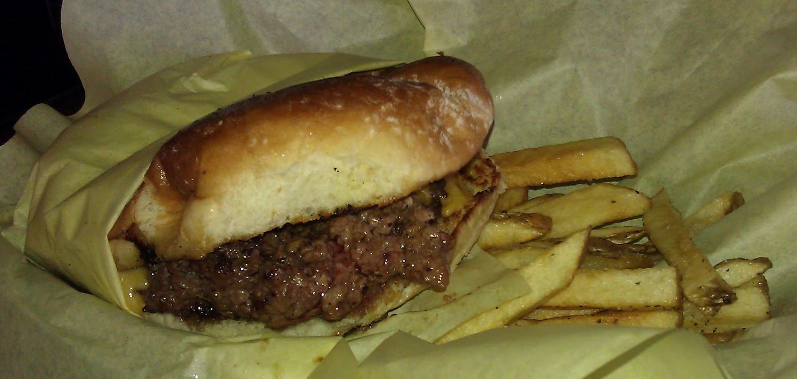 Honest and Accurate Burger Reviews by TheBurgerBusters: Mo Better ...