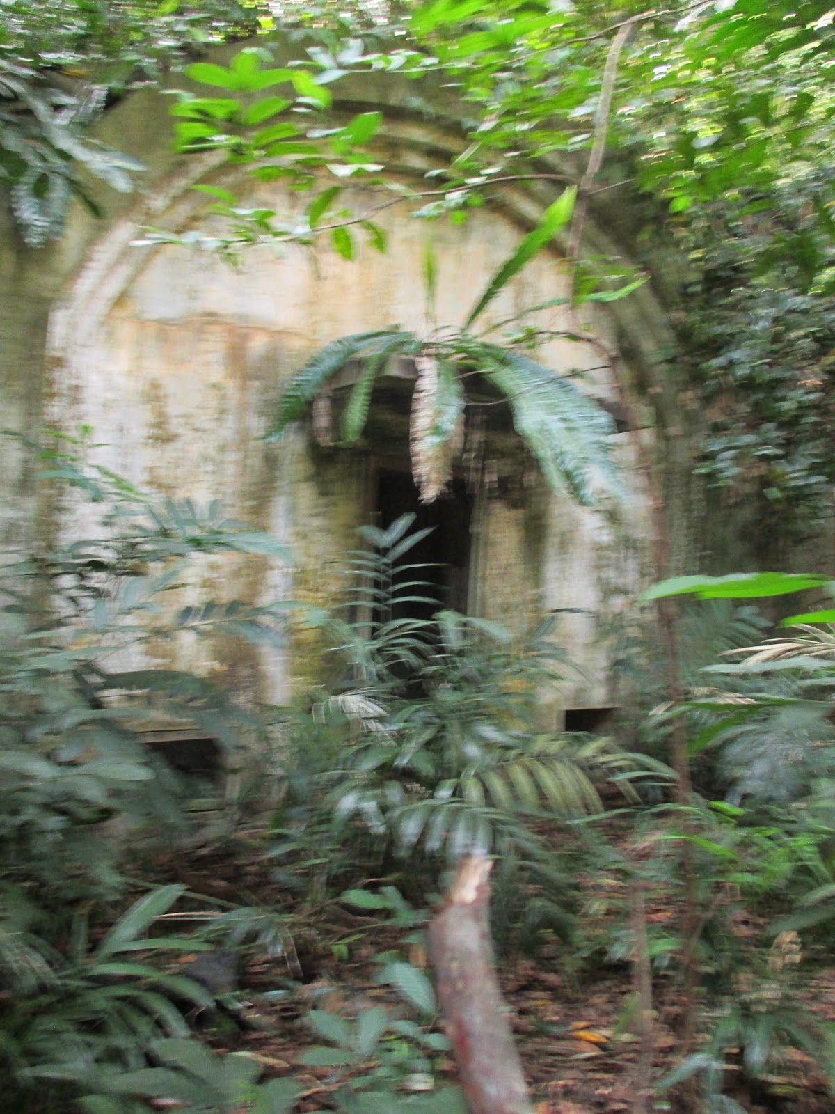 NOSTALGIA: Dawson & Alexandra Tour