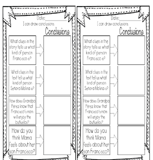 FIRST GRADE MON-STARS: Reading Street Unit 4