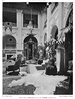 Beyond the Gilded Age: 'Lynnewood Hall'