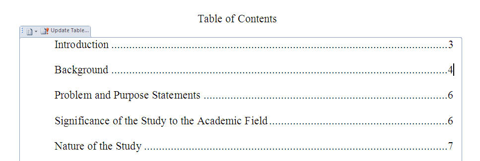 For The Love Of Software