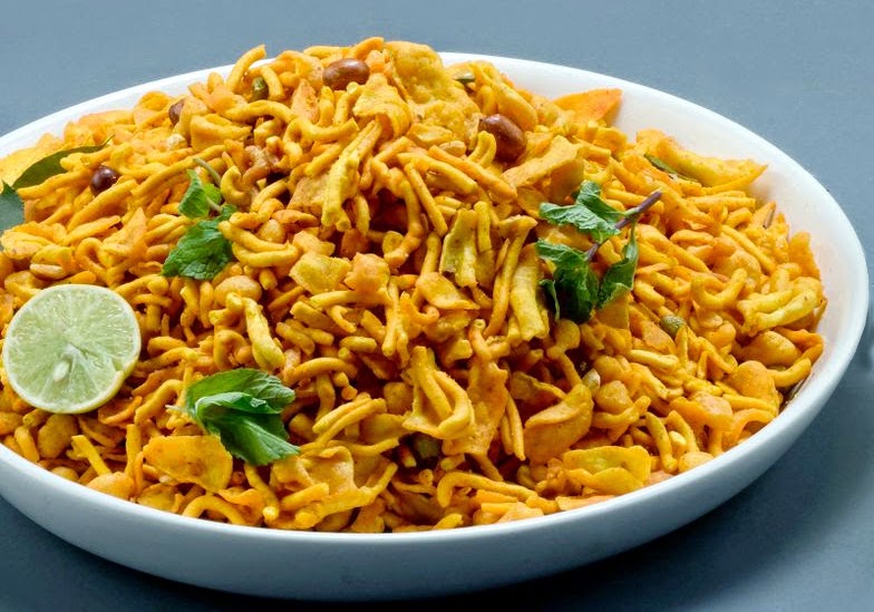 Buy Indian Snacks and Sweets Online From GujaratFood.com: THE STORE ...