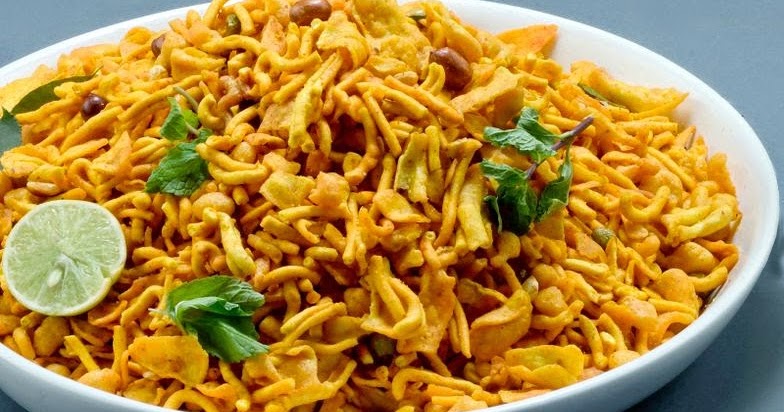 Buy Indian Snacks and Sweets Online From GujaratFood.com: THE STORE ...