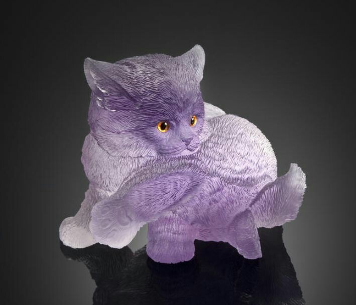 Multiverse Tales: Cute Crystal Creatures