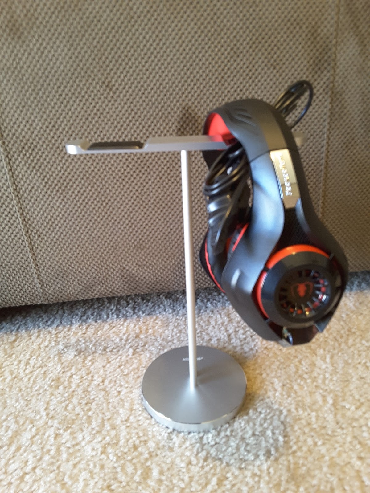 Check This Out Already!!!!: Beexcellent Pro Gaming Headset