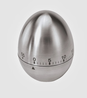 Mad for Mid-Century: Mid-Century Modern Kitchen Timers