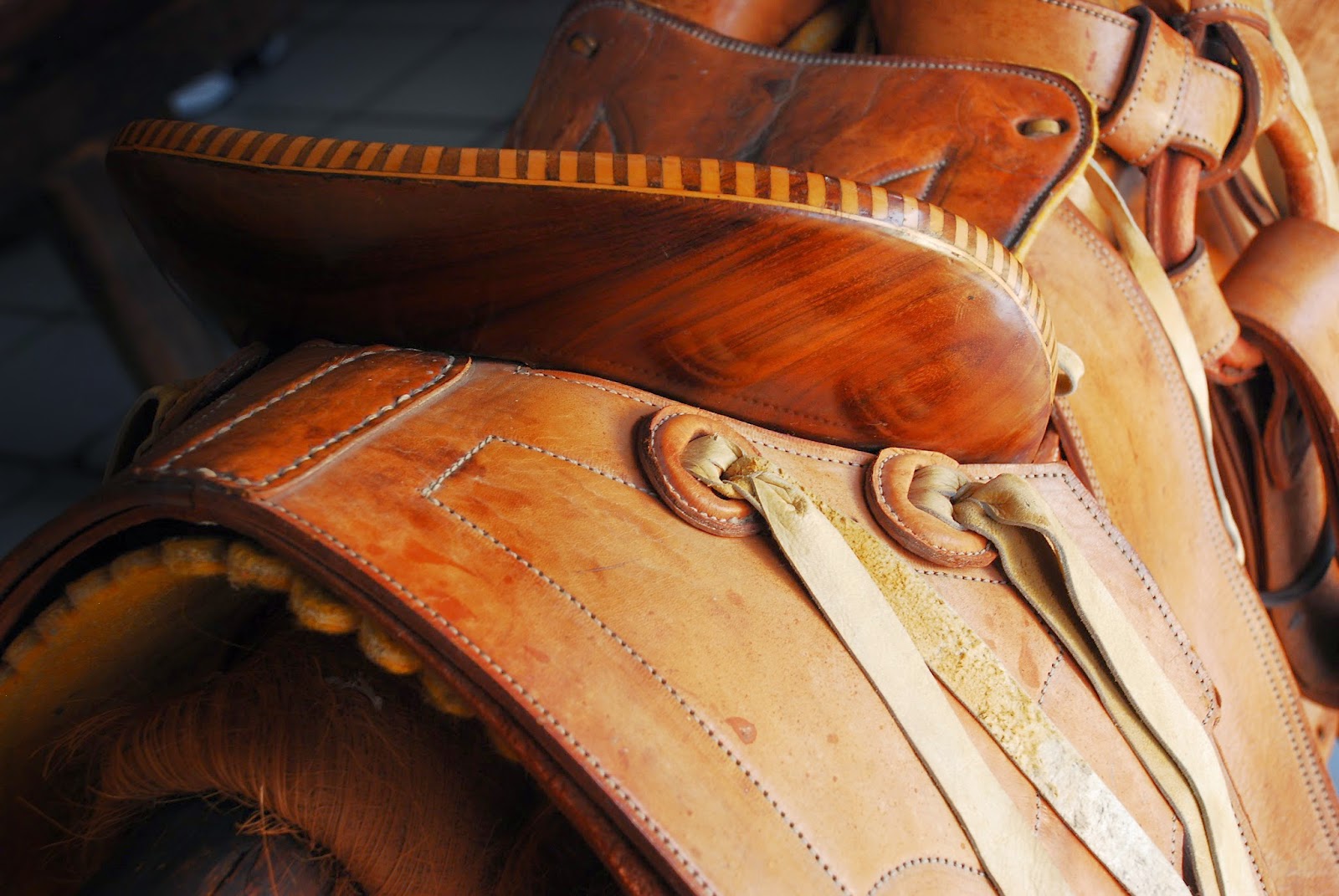 por el Camino Real a Colima