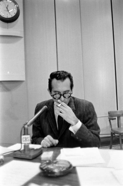 Classic Television Showbiz: An interview with Bobby Ramsen - Part Three