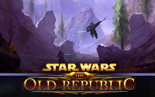 SNEAK PEEK : "Star Wars: The Old Republic": December 20, 2011