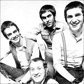 Careful With That Wax Cylinder, Eugene: Slade