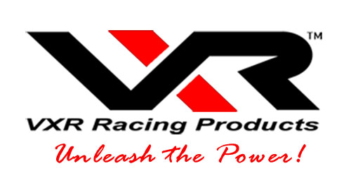 小宝创意舞台@Gwenalism: VXR Logo - Rebrand