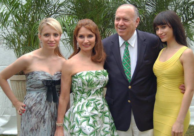 TRUE BLISS AT SOUTHAMPTON HOSPITAL GALA