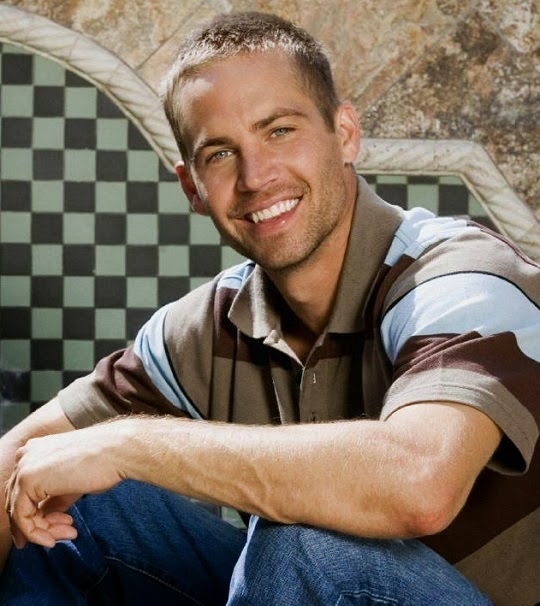 VJBrendan.com: Remembering Paul Walker 1973 - 2013