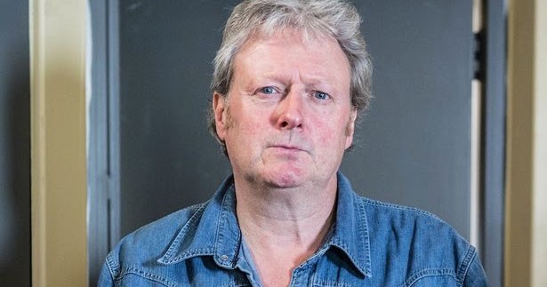 Coronation Street Blog: Jim McDonald is not returning to Coronation Street
