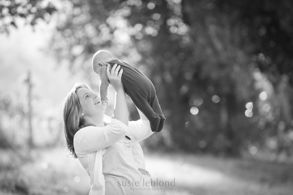 susie leblond photography: Weekes Family