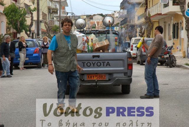 VOUTOSPRESS.GR: ΚΑΛΟ ΣΟΥ ΤΑΞΙΔΙ ΠΑΙΔΙ ΜΟΥ
