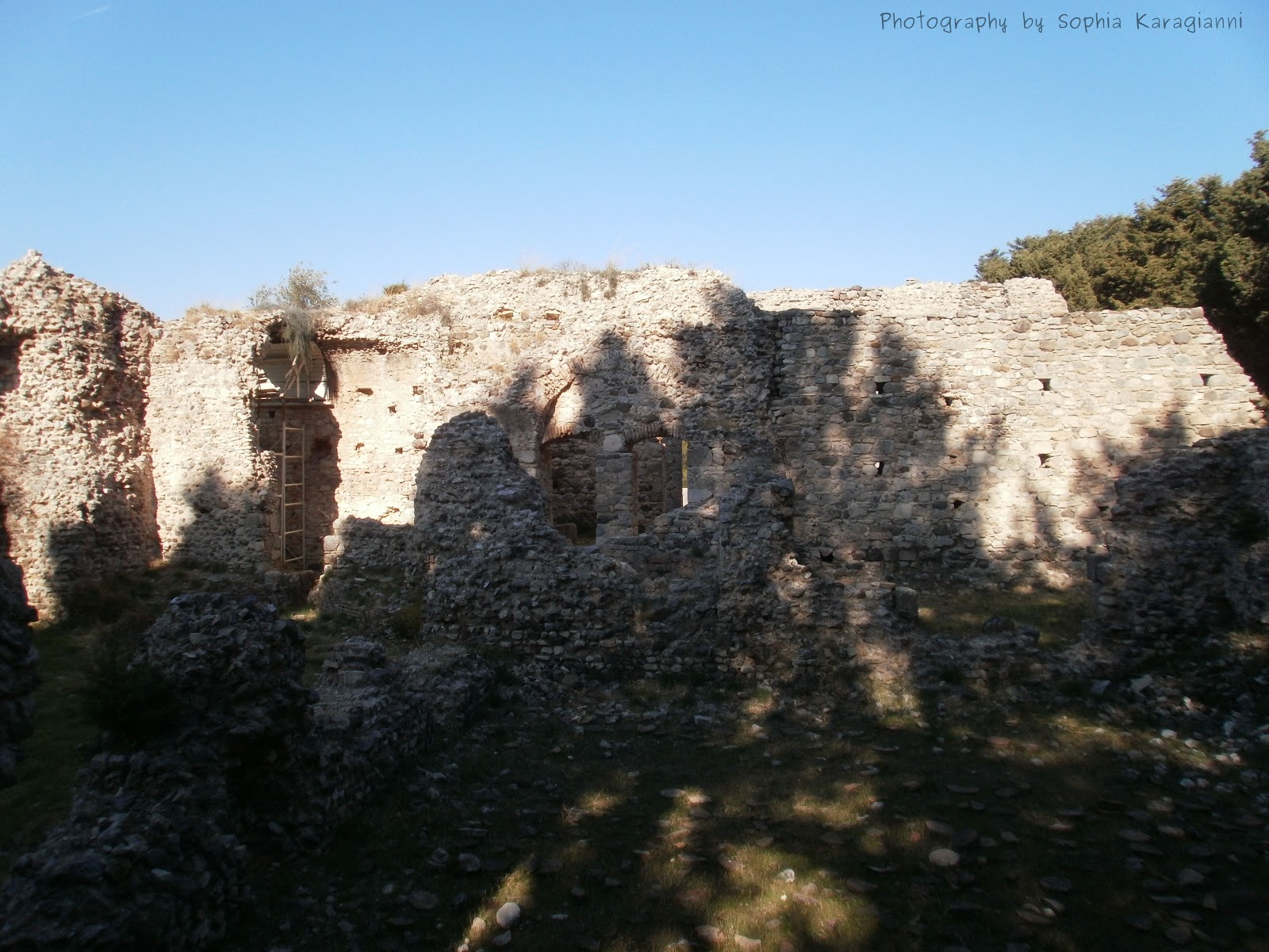 Kos and the Dodecanese through my eyes-Η Κως και τα γύρω νησιά μέσα από ...