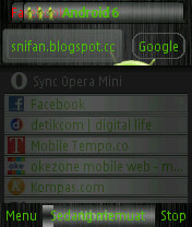 Blog Tips™: Kumpulan Opera Mini S60V2, Gratis Internet!