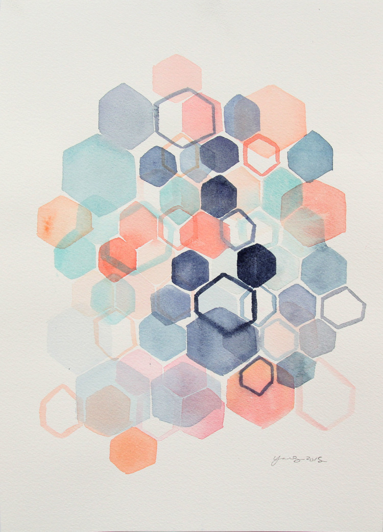 avant garde design: artist yao cheng