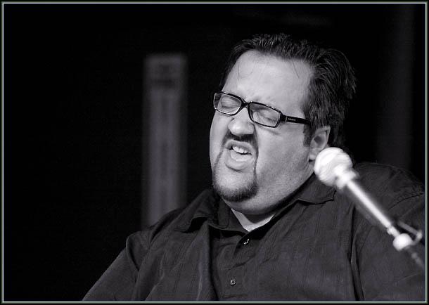 Electric Eyes Photography: Pat Martino & Joey DeFrancesco