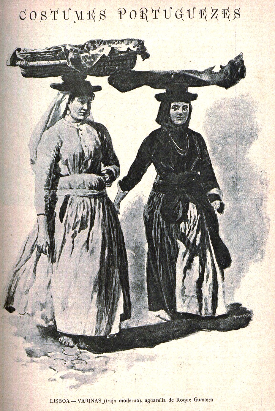 fadocravo: MANUEL CALIXTO - "Varinas"