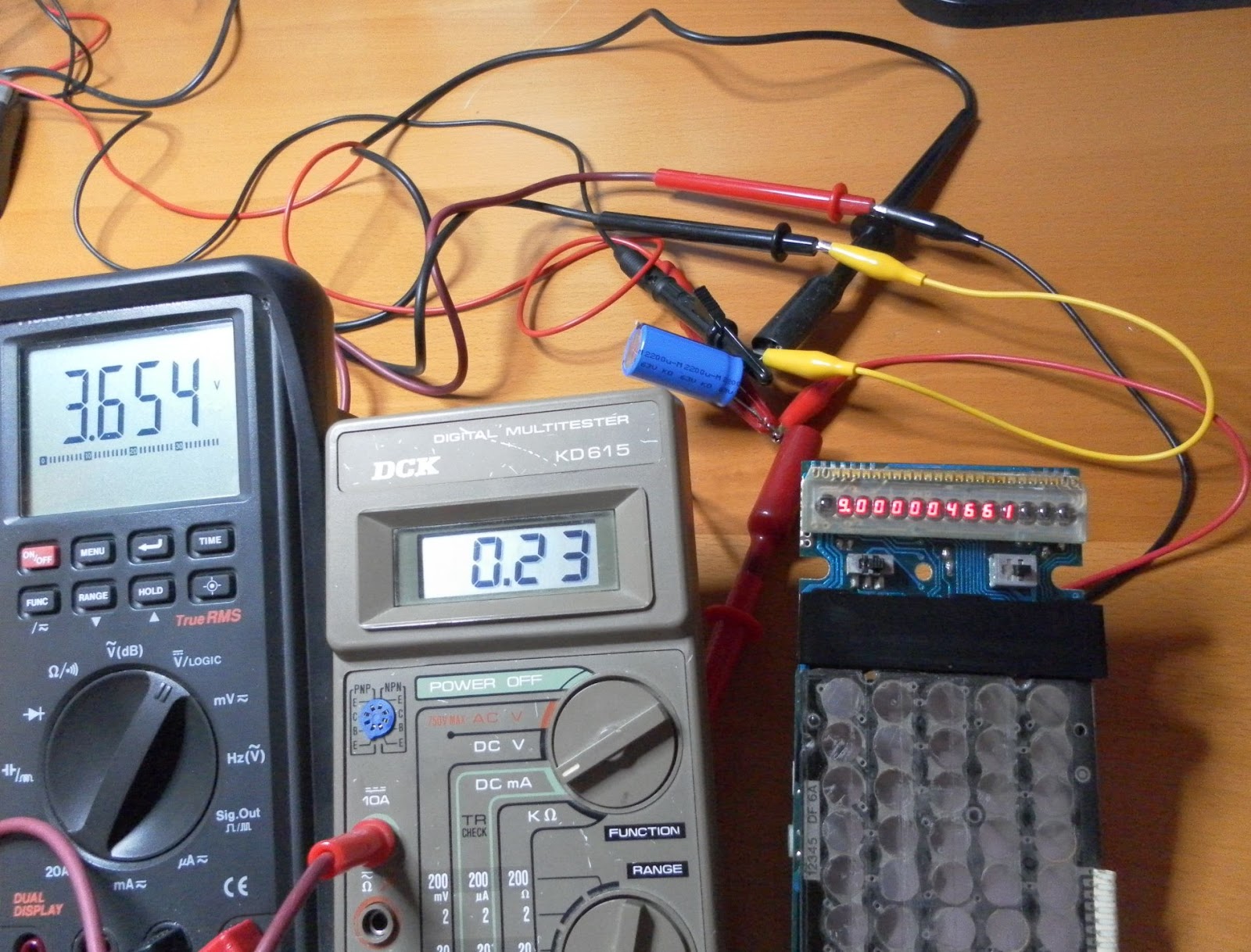 2015's calculator anniversary - the SR-52