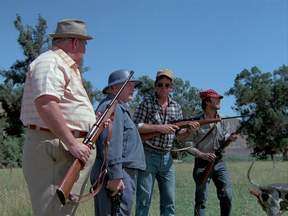 Dark Night of the Scarecrow Movie Review 236 |Jigsaw's Lair