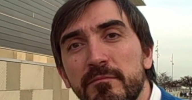 News Entrepreneurs: 14,500 friends lay out cash for aggressive journalism